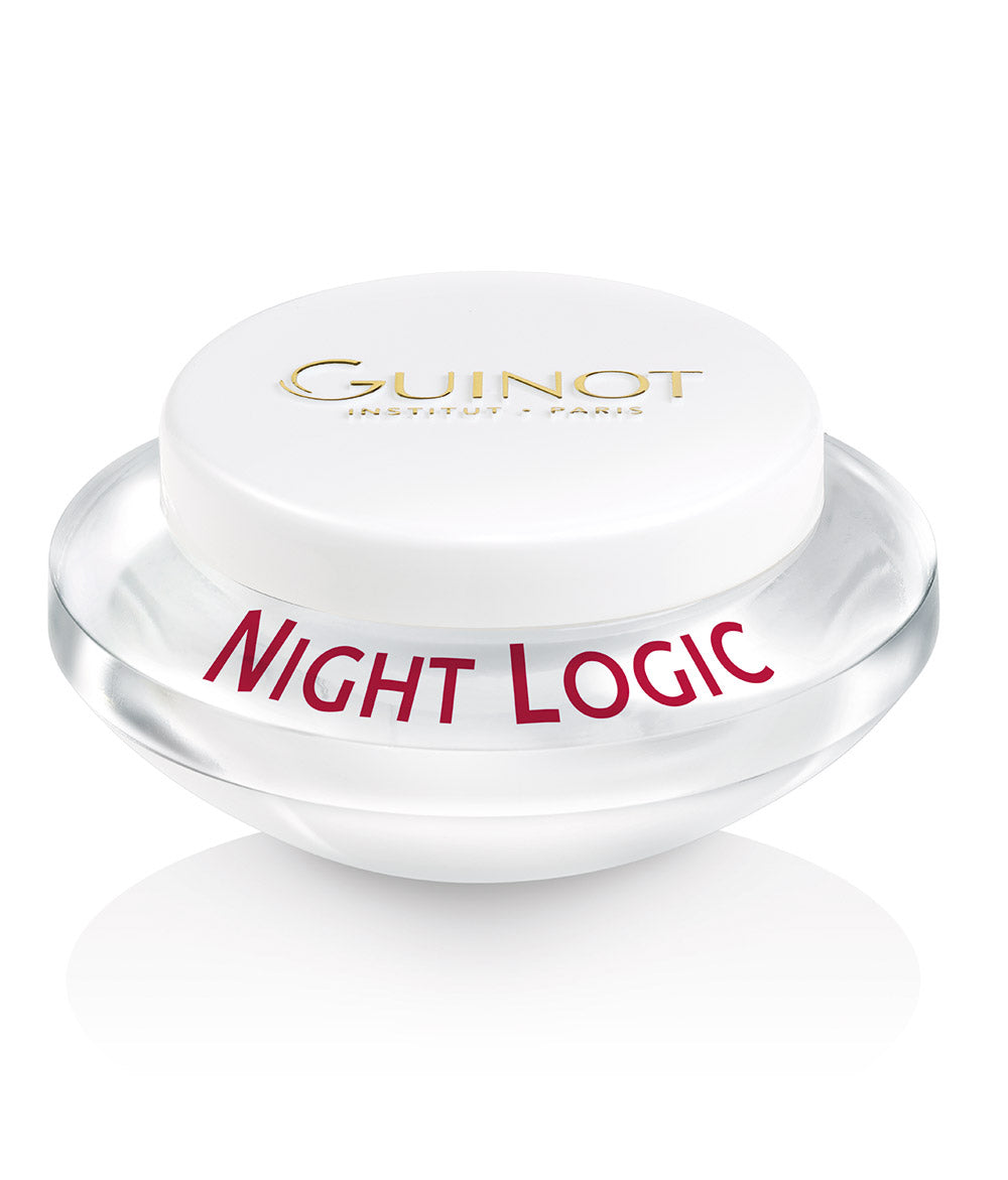 red logic guinot